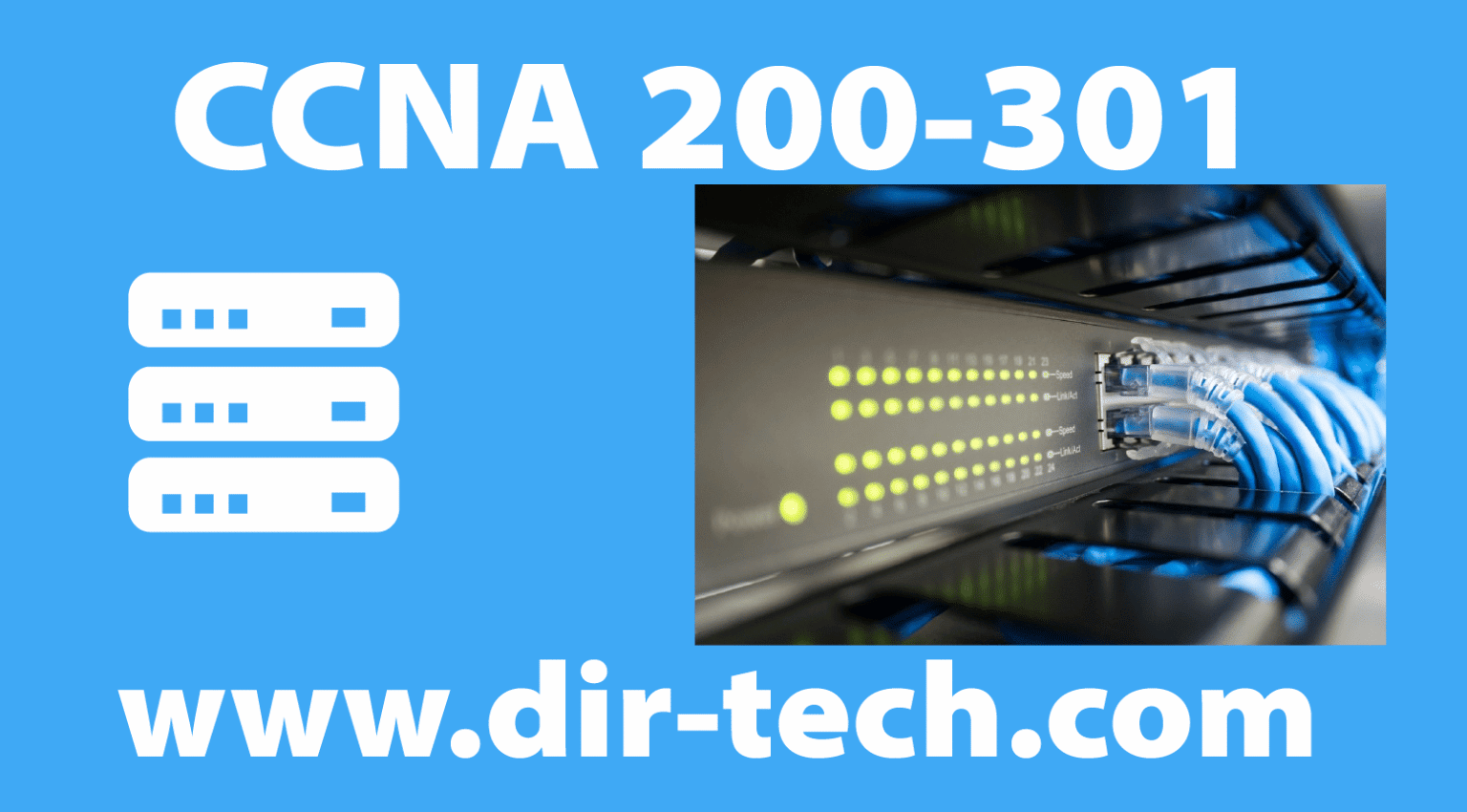 Types d’adresses IPv6 - CCNA 200-301