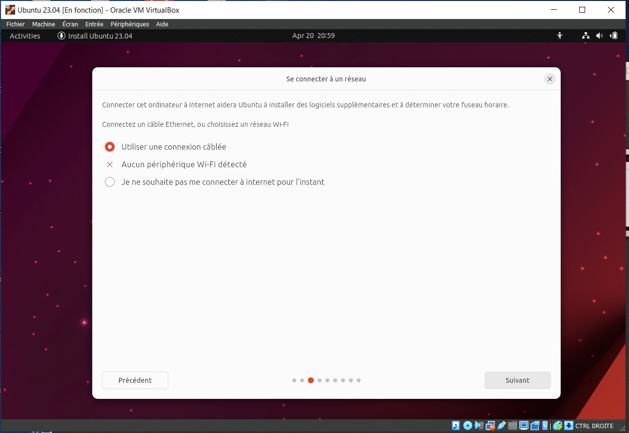 Comment installer Ubuntu 23.04 Lunar Lobster ? - Astuces Linux