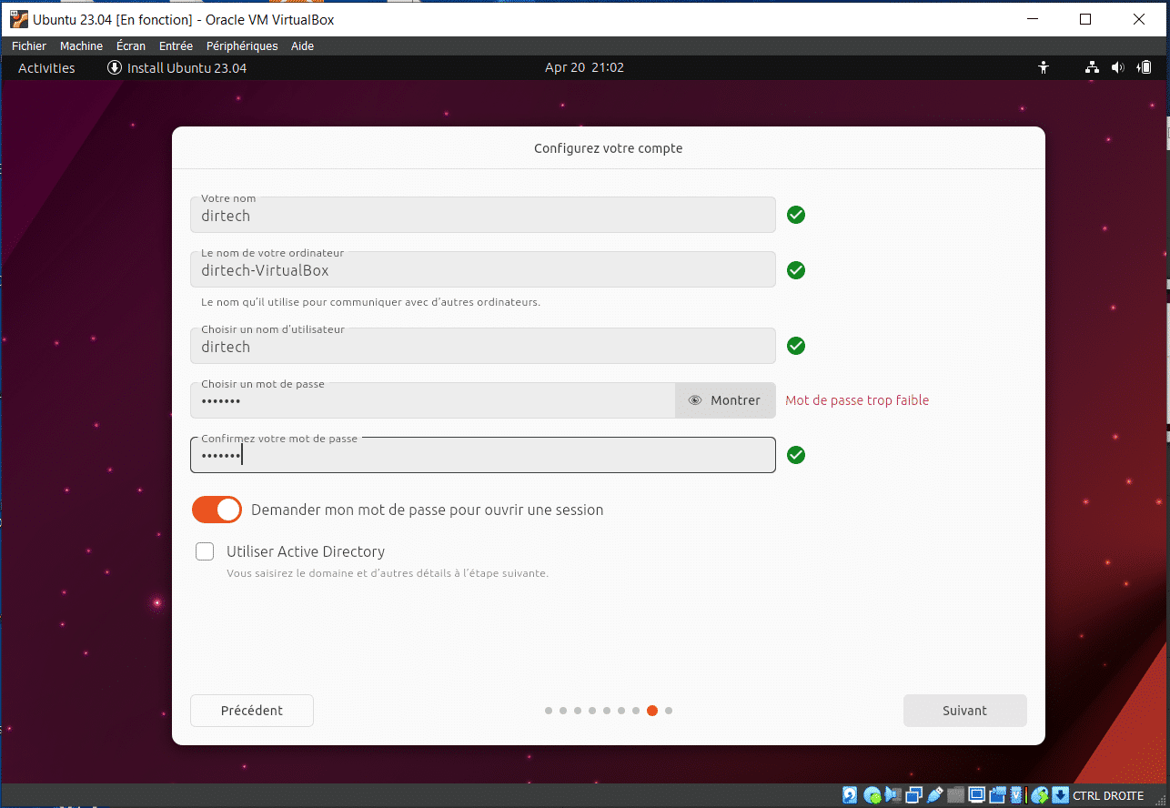 Comment installer Ubuntu 23.04 Lunar Lobster ? - Astuces Linux