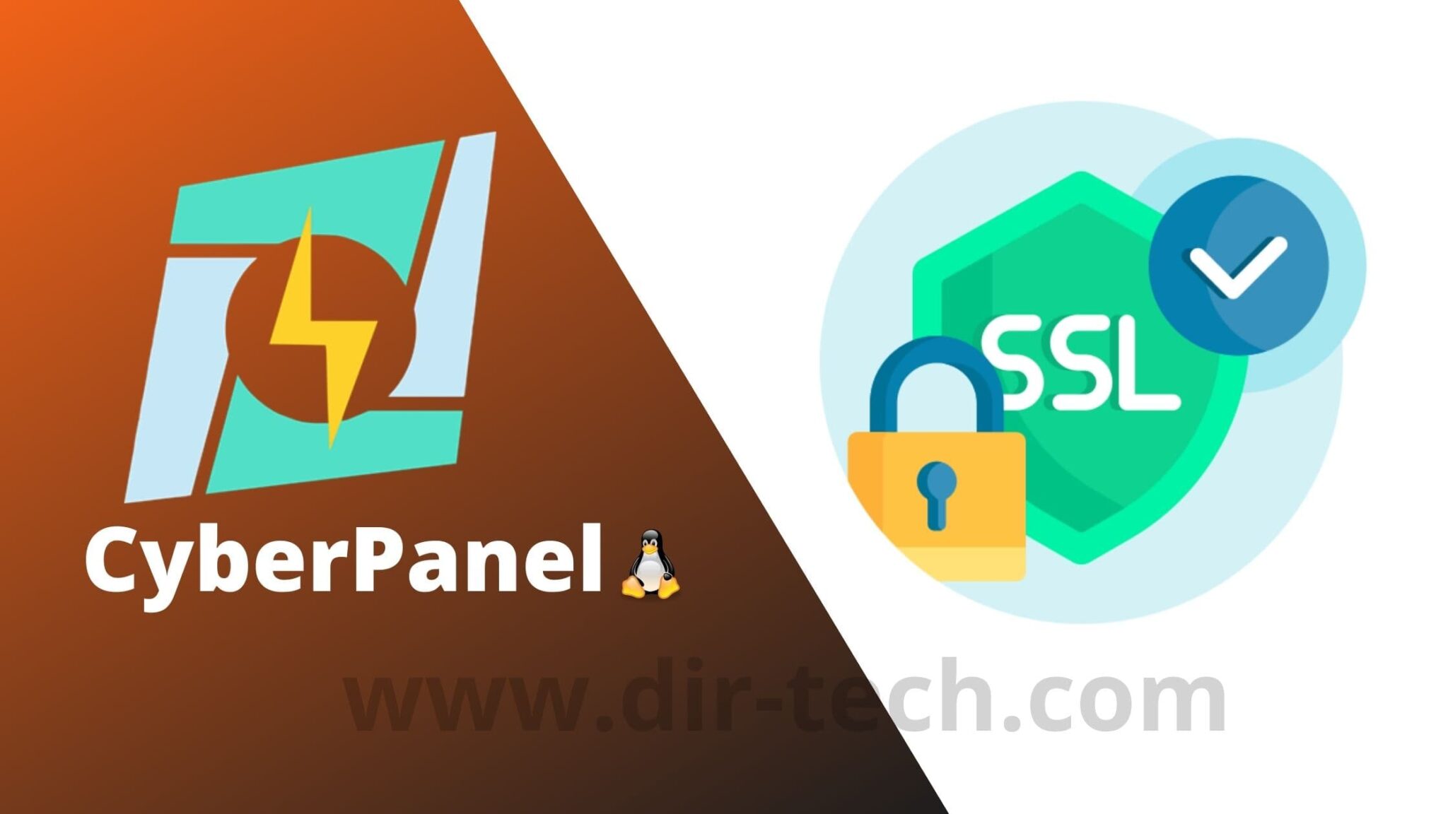 Configurer le serveur email sur CyberPanel : Guide étape par étape