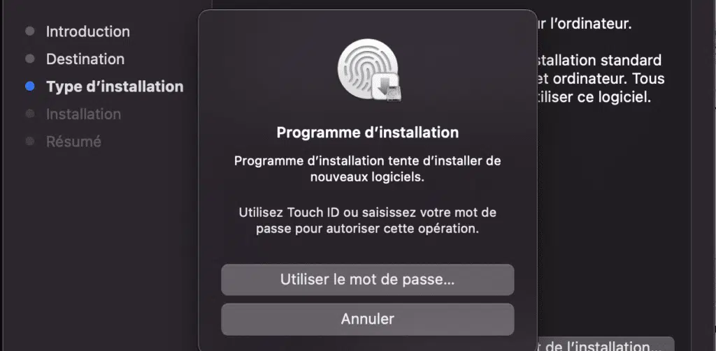 Comment installer VirtualBox sur un Mac Apple Silicon M1, M2, M3