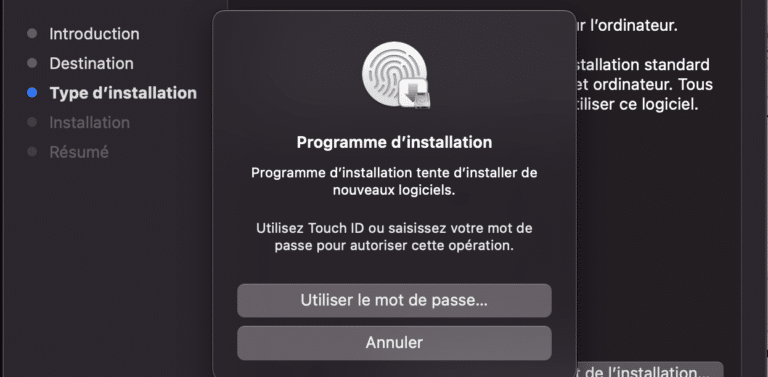 Comment installer VirtualBox sur un Mac Apple Silicon M1, M2, M3