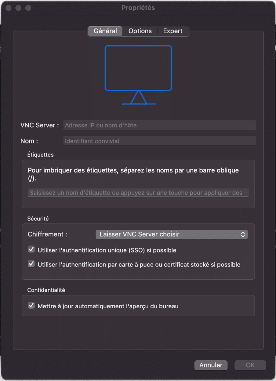 Comment installer et configurer VNC sur Ubuntu 22.04 ? - DIRTECH IT