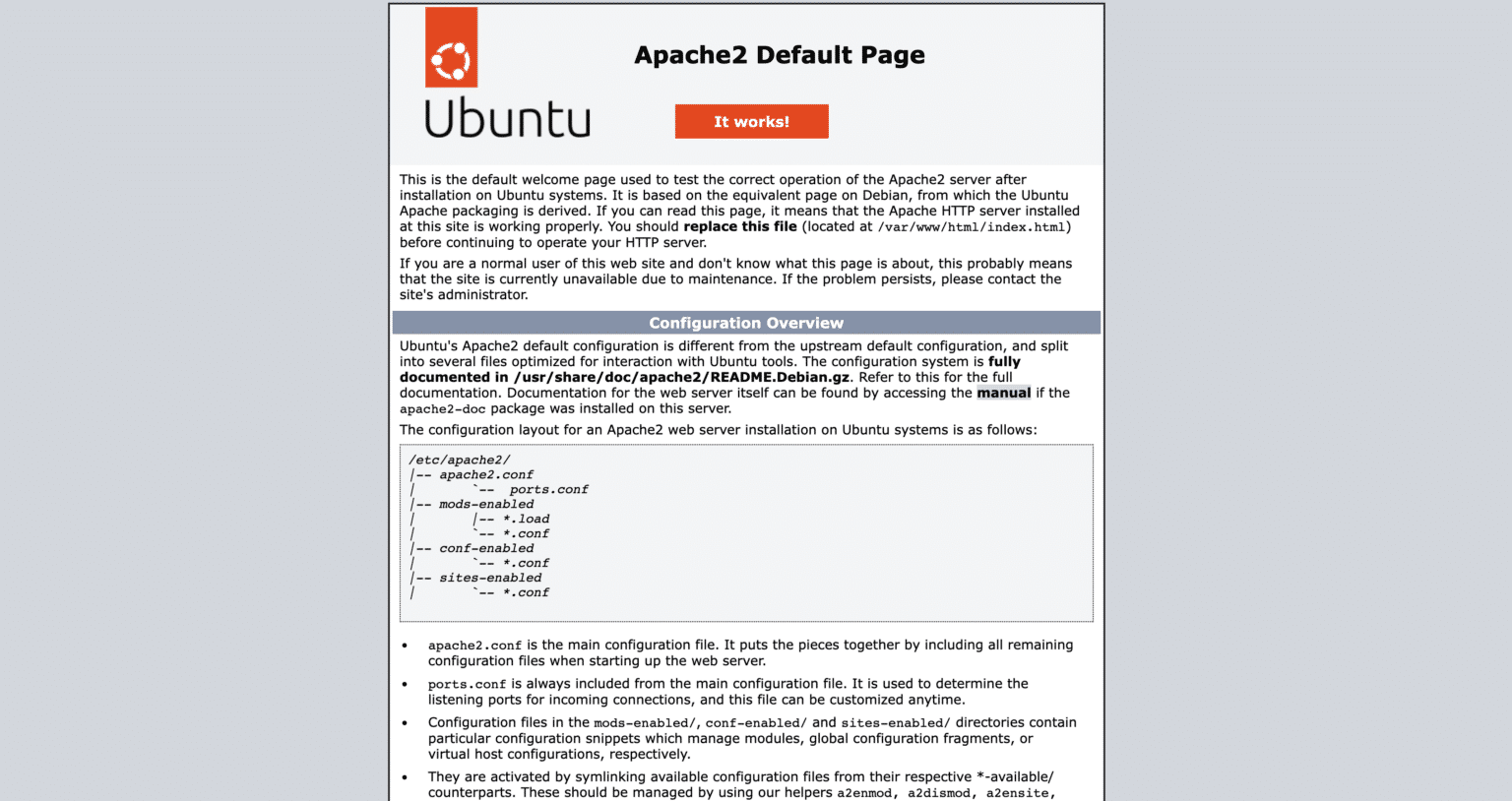 Comment installer phpMyAdmin sur Ubuntu 22.04 ? - DIRTECH IT