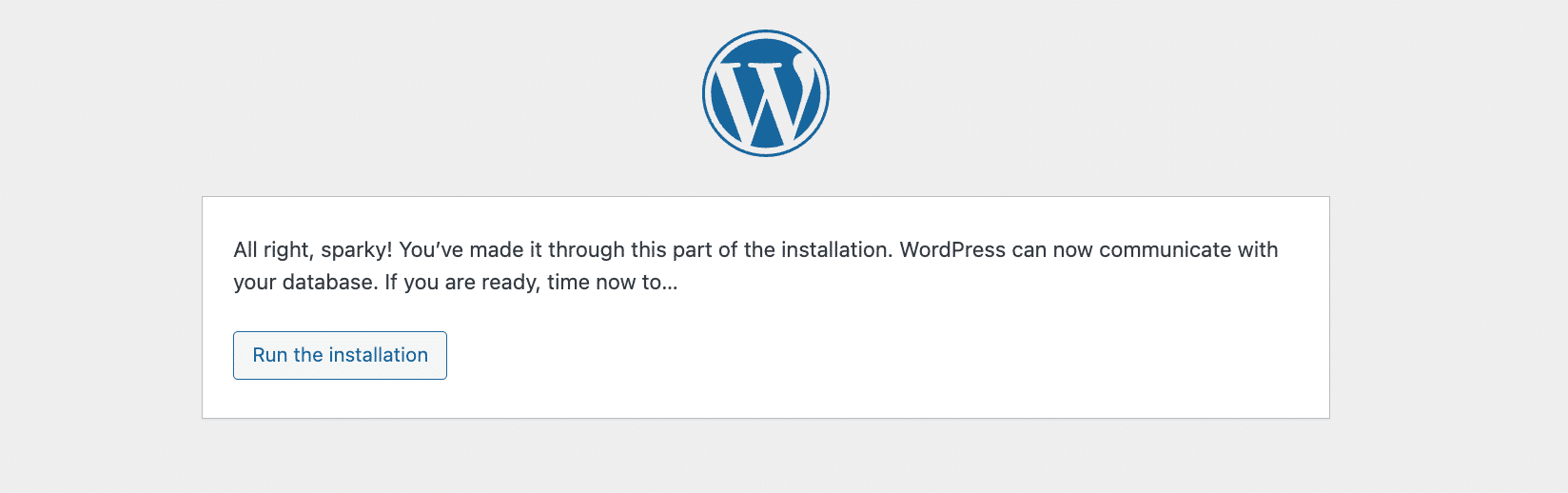 Comment installer WordPress sur Ubuntu? - DIRTECH IT