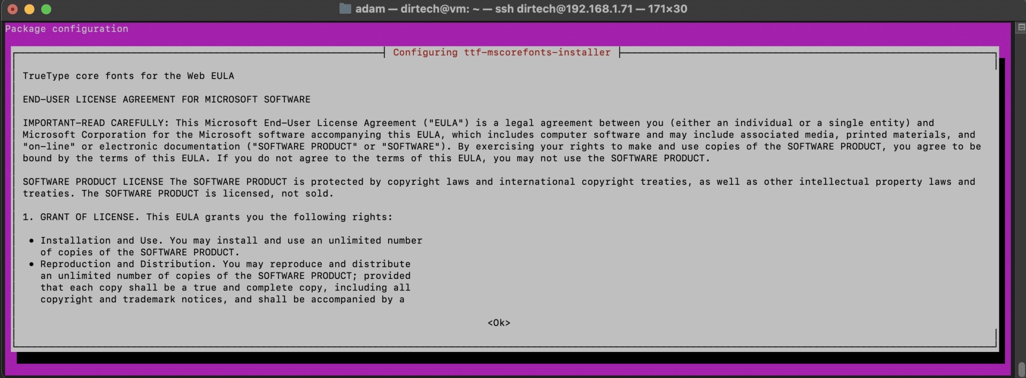 Comment installer Alfresco sur Ubuntu ? - DIRTECH IT