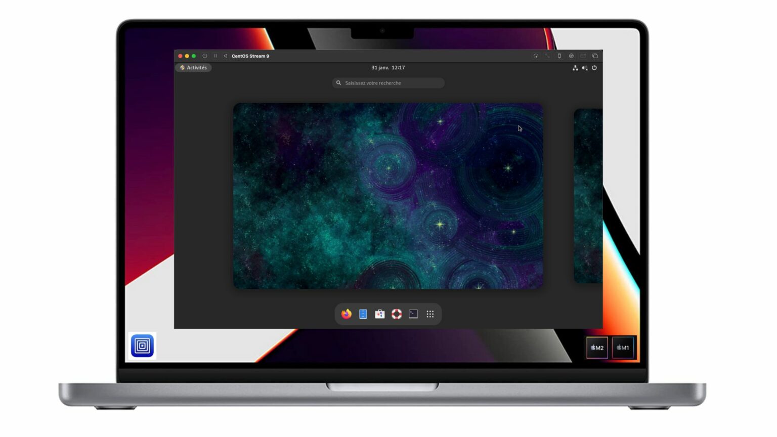 Comment installer Microsoft Edge sur Mac M1, M2 ou M3