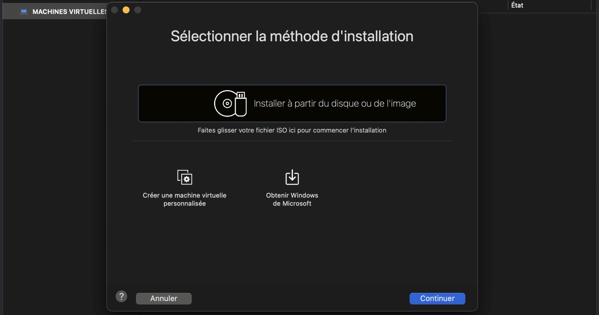 Comment installer GNS3 VM sur Mac Apple Silicon M1, M2 ou M3 ? - DIRTECH IT