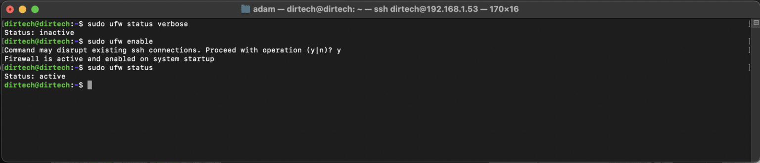 10 meilleurs pare-feu open-source pour sécuriser votre réseau - DIRTECH IT