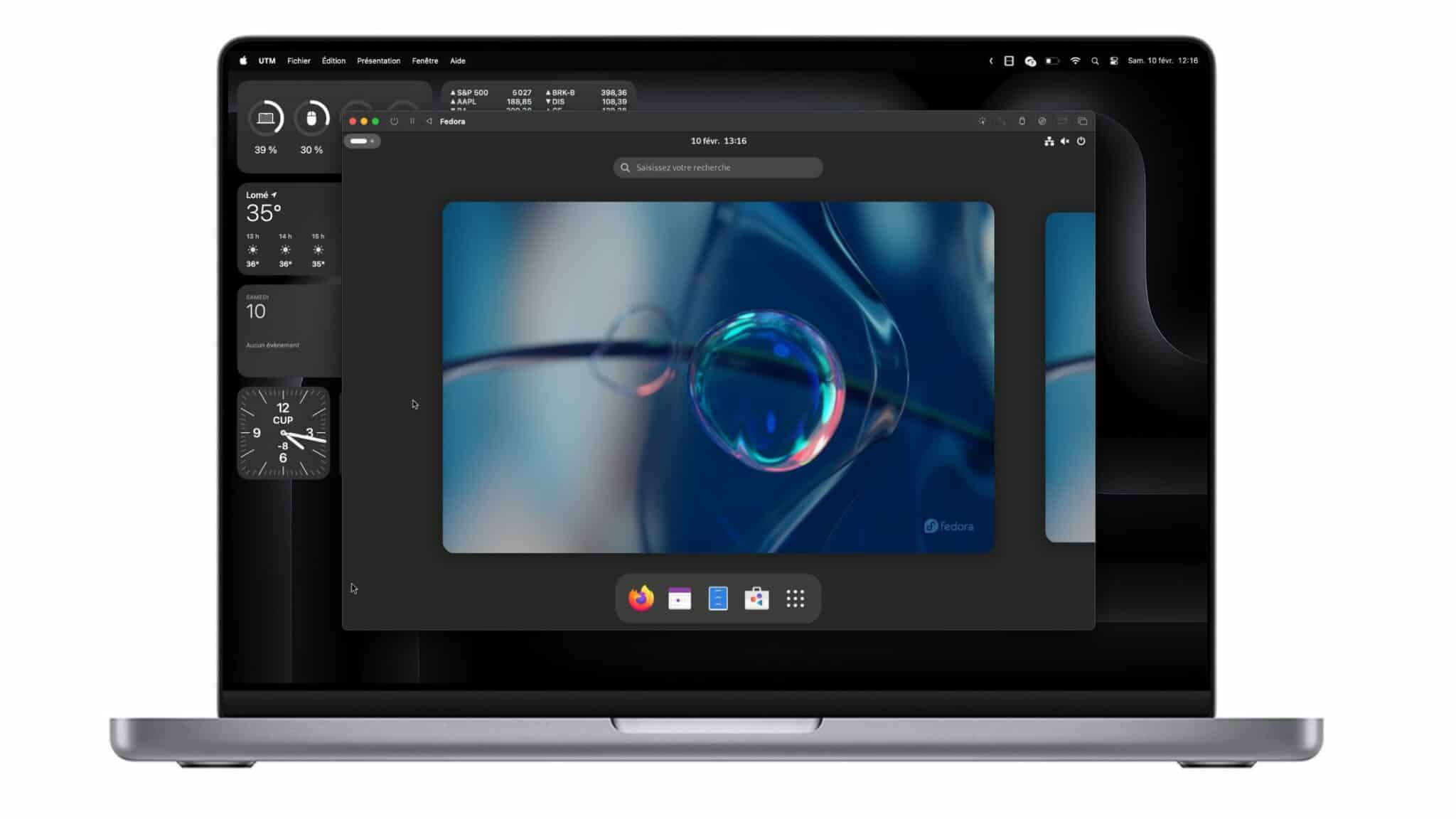 Comment installer VirtualBox sur un Mac Apple Silicon M1, M2, M3 Comment installer VirtualBox sur un Mac Apple Silicon M1, M2, M3