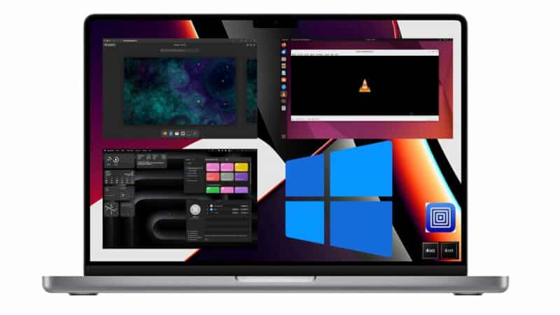 Comment installer TeamViewer sur macOS M1, M2 ou M3
